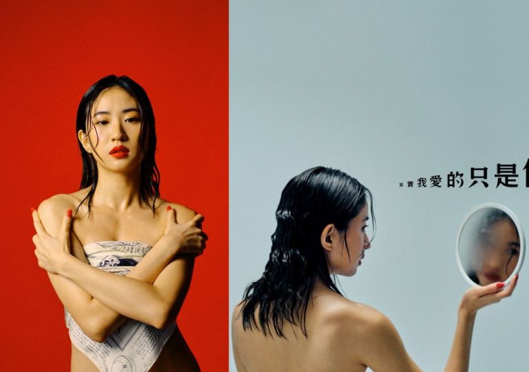 9m88性感唱出靈魂脈動 浪漫勵志邂逅張雨生 – 潮流誌 InTrend Log