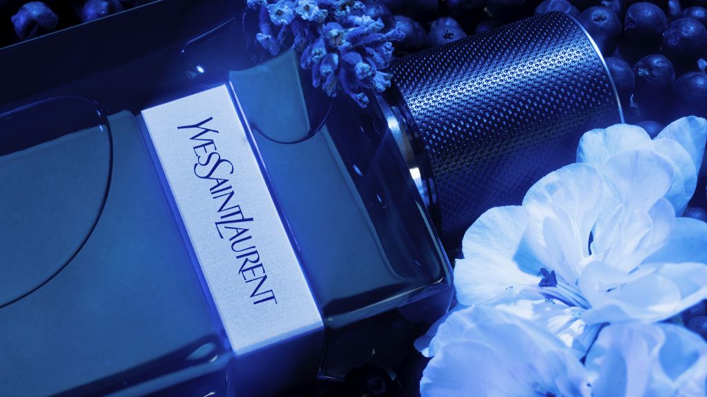 YSL自由前衛顛覆沉醉 Y淡香精大膽無畏 – 潮流誌 InTrend Log