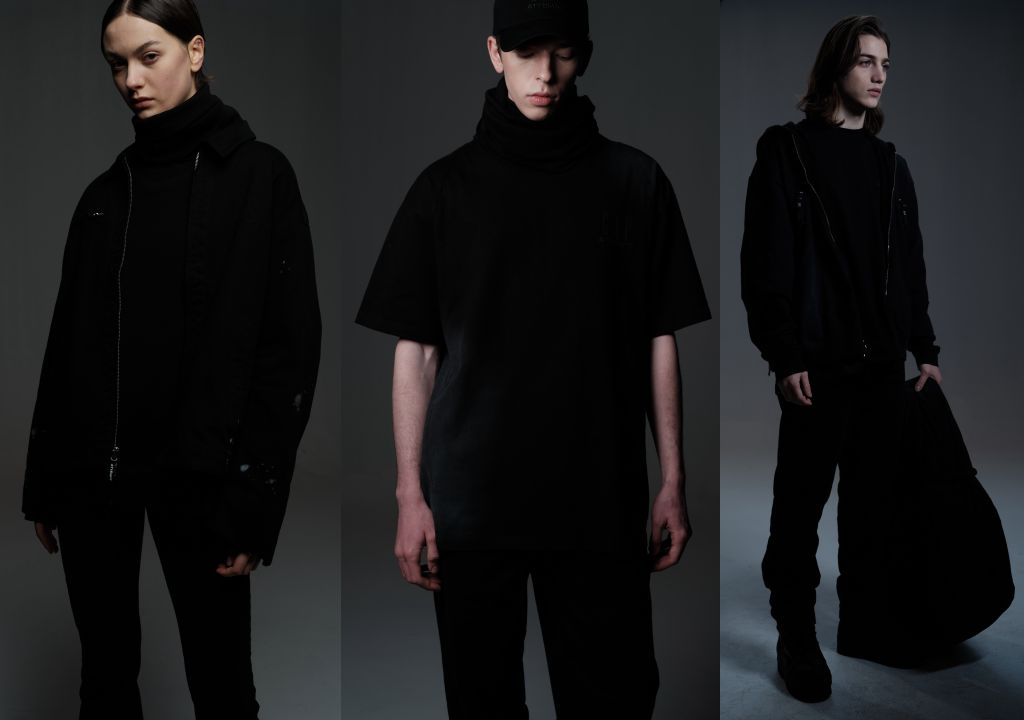 LONGCHAMP繽紛舒適時髦可攜 GAP粗曠美學風格重建 – 潮流誌 InTrend Log