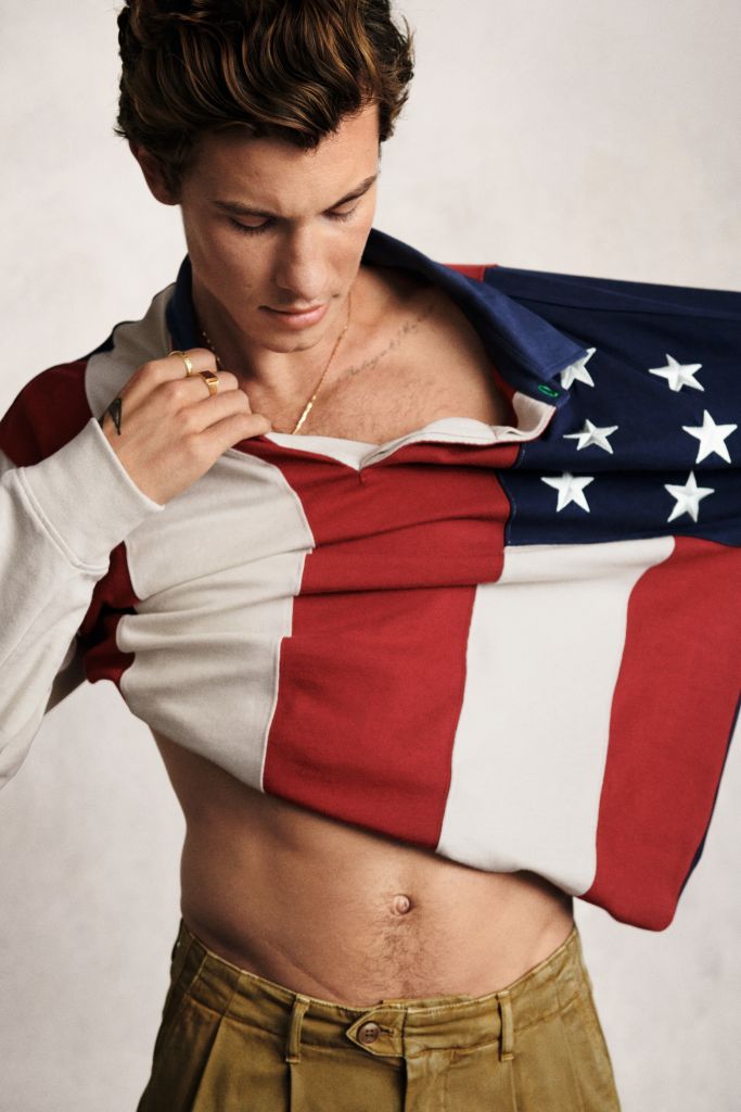 經典重新定位 TOMMY╳SHAWN多元永續 – 潮流誌 InTrend Log