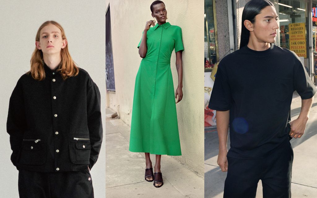 街頭時尚型格 COS低調奢華 DICKIES╳FACETASM多元解構 – 潮流誌 InTrend Log