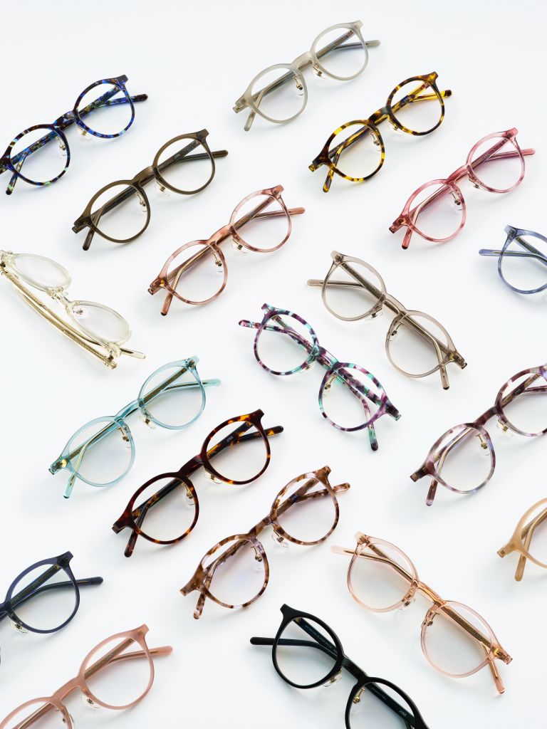 不怕選擇障礙 JINS找出命定色鏡框 – 潮流誌 InTrend Log