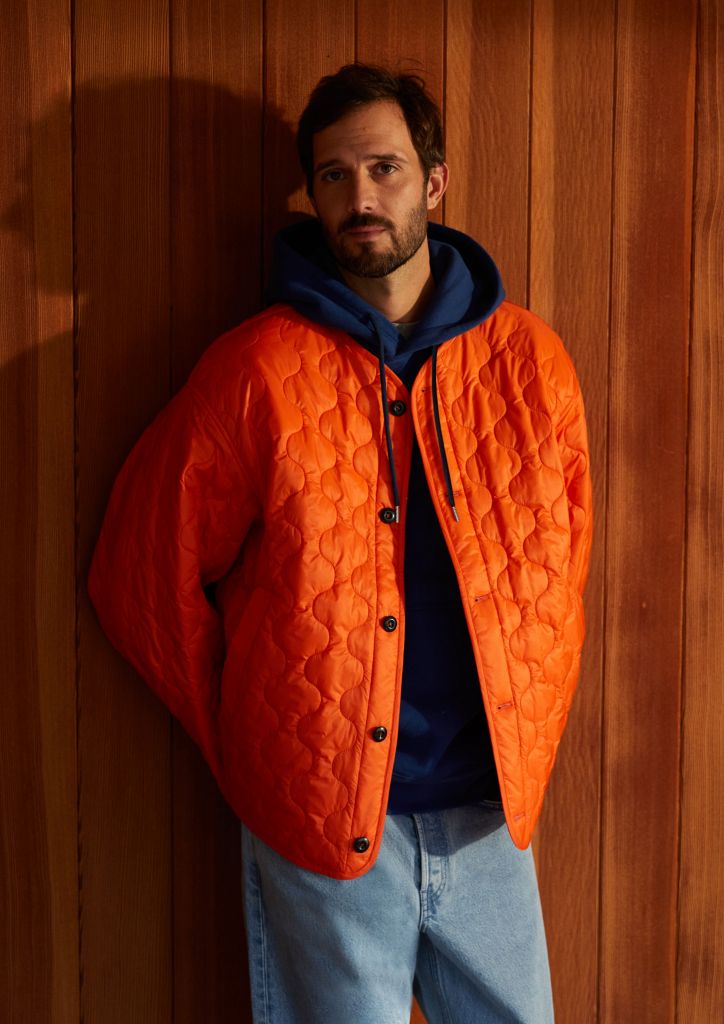 MR PORTER╳ARKET繽紛時尚點亮生活 – 潮流誌 InTrend Log