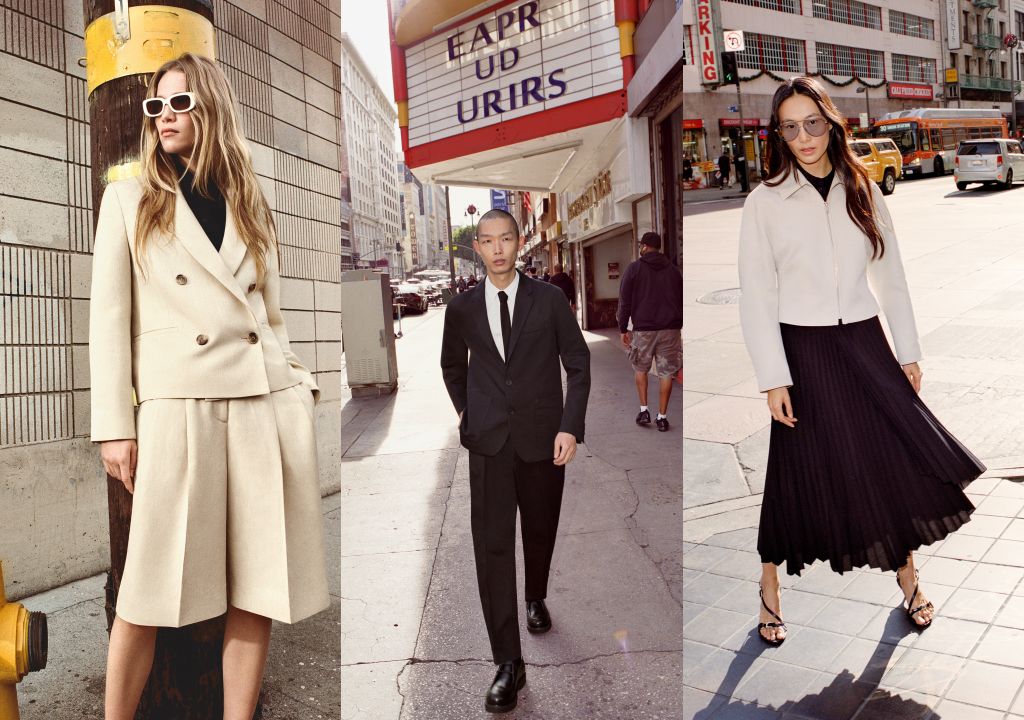 街頭時尚型格 COS低調奢華 DICKIES╳FACETASM多元解構 – 潮流誌 InTrend Log