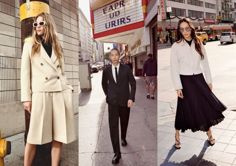 街頭時尚型格 COS低調奢華 DICKIES╳FACETASM多元解構 – 潮流誌 InTrend Log