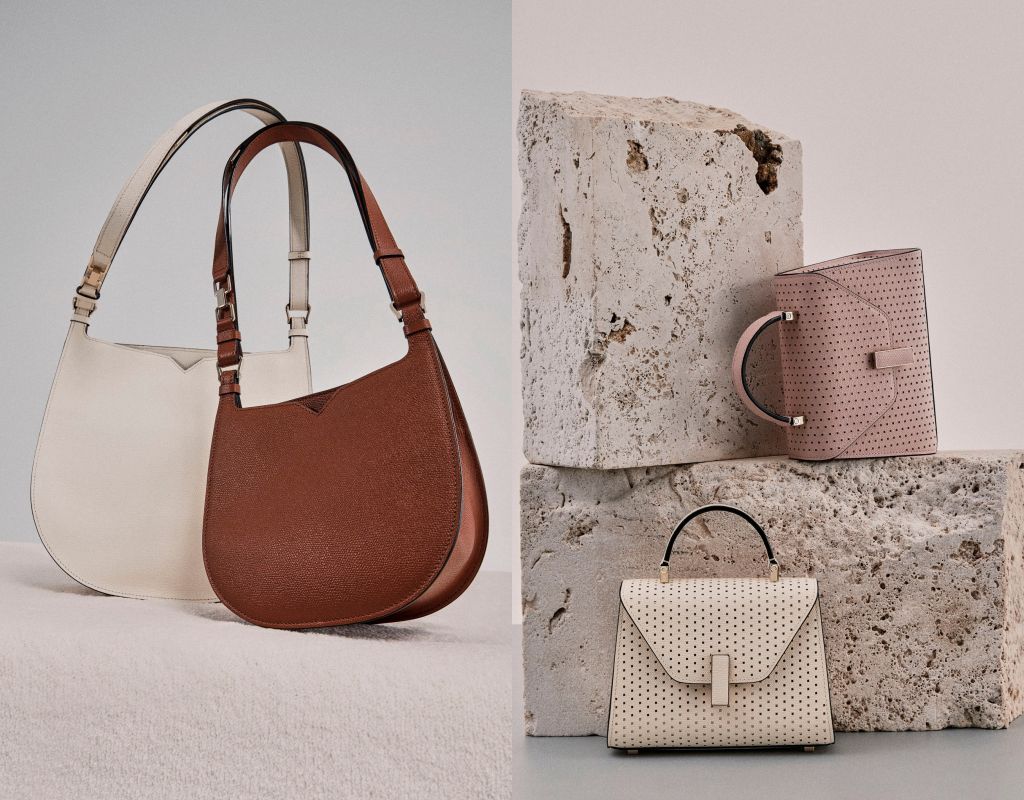 VALEXTRA簡約氣韻 24/7閒適生活反差態度 – 潮流誌 InTrend Log