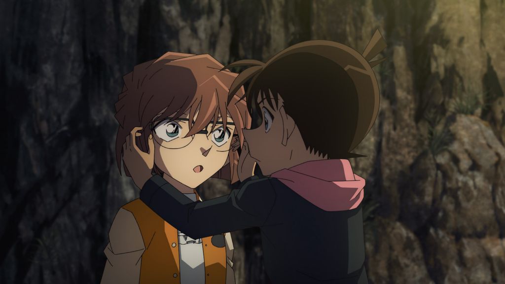 狂粉上映2天看6次 柯南系列電影創最高記錄 – 潮流誌 InTrend Log