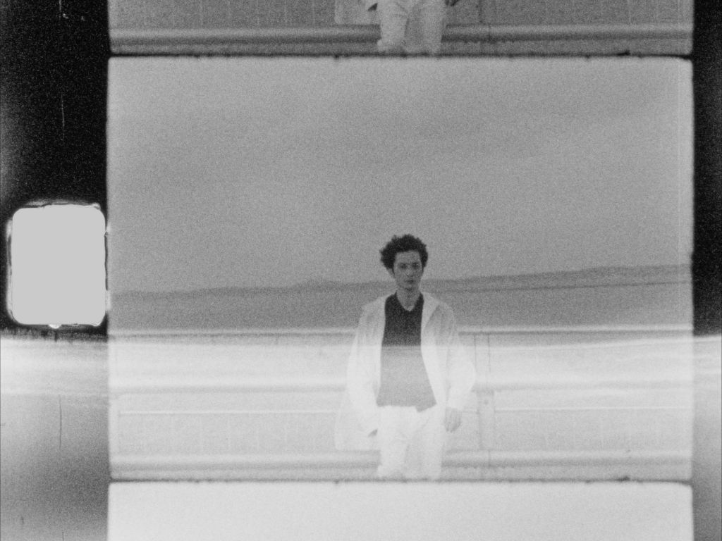 不經意的舒適自在 peter wu慵懶恣意夏日時光 – 潮流誌 InTrend Log