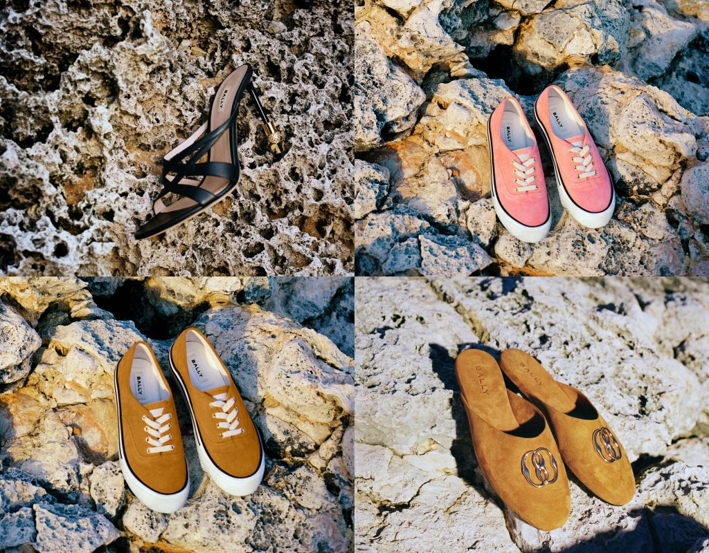 BALLY蛻變新生 精緻前衛果敢高貴 – 潮流誌 InTrend Log