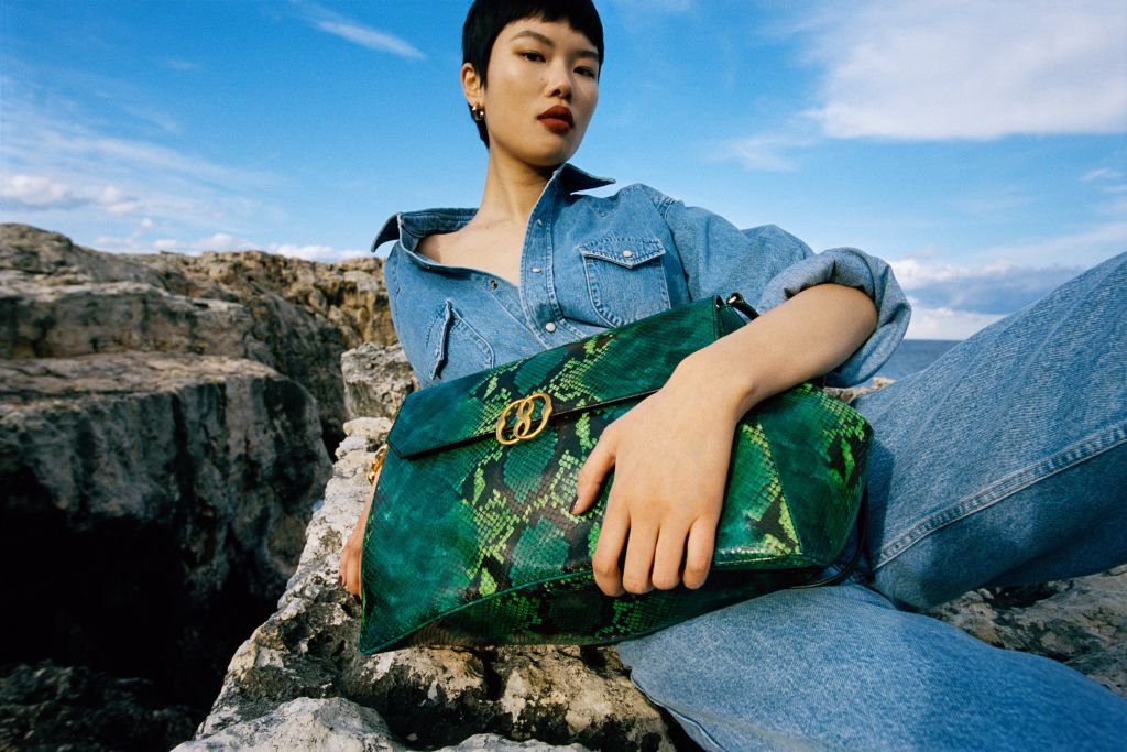 BALLY蛻變新生 精緻前衛果敢高貴 – 潮流誌 InTrend Log