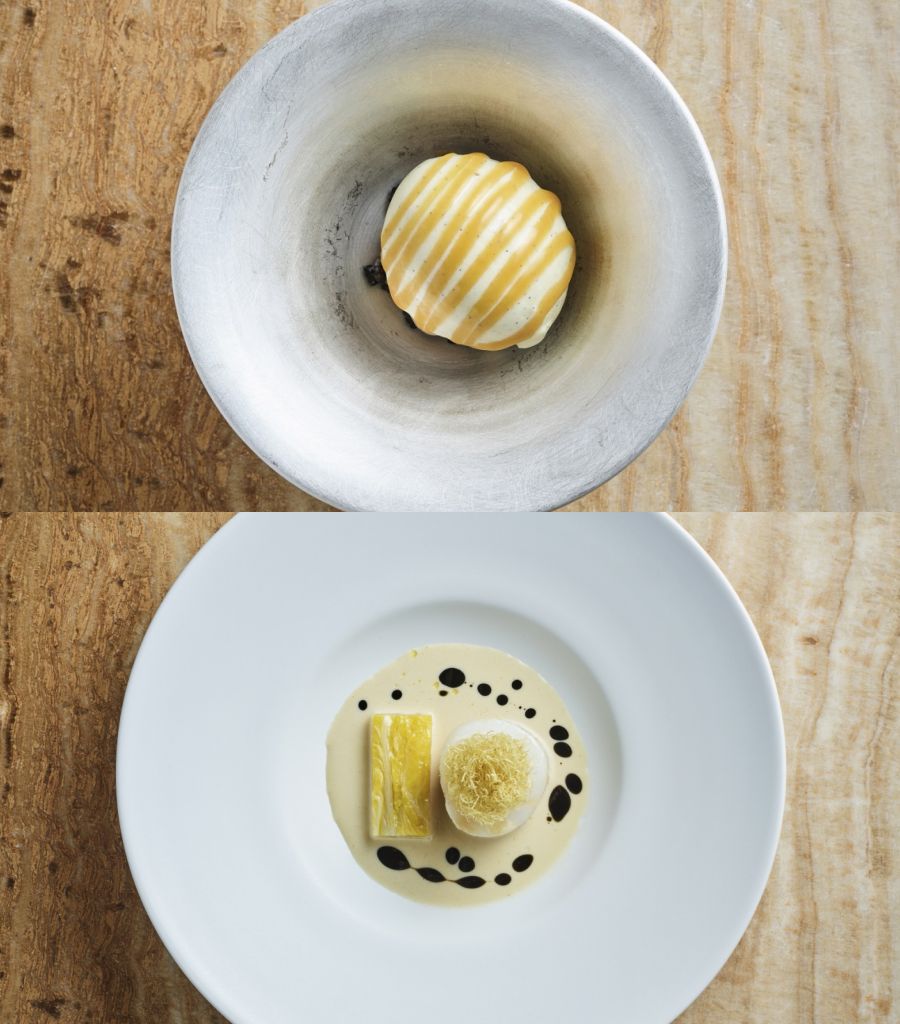 LV IYOKI首爾星級餐廳 重現旅行的藝術 – 潮流誌 InTrend Log