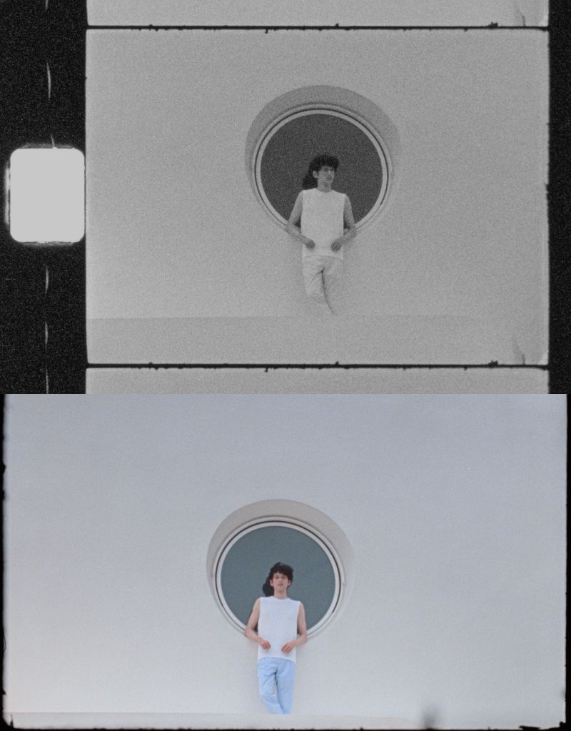 美感簡練生活態度 peter wu輕鬆寫意精緻利索 – 潮流誌 InTrend Log