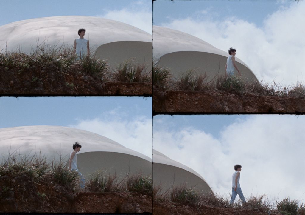 美感簡練生活態度 peter wu輕鬆寫意精緻利索 – 潮流誌 InTrend Log