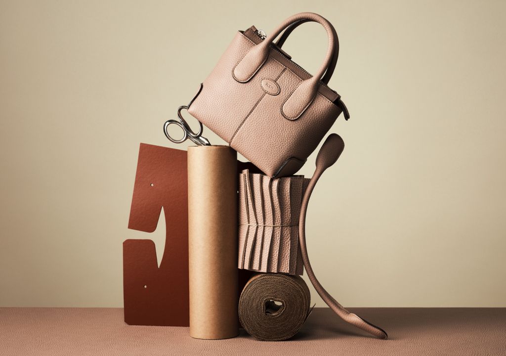 TOD’S專屬DI BAG獨特超凡 BALLY奢華for HER率性摩登 – 潮流誌 InTrend Log