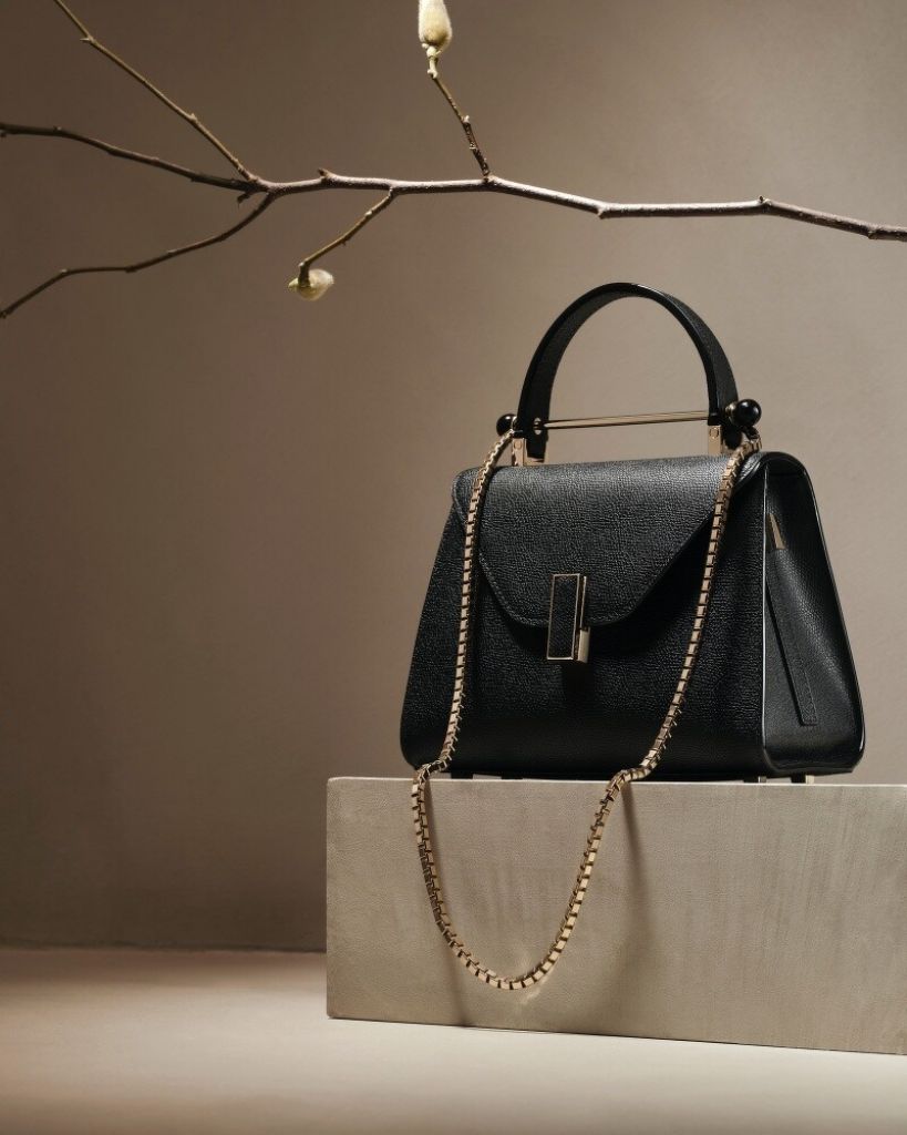 VALEXTRA低調簡約 獨特典雅風格極致 – 潮流誌 InTrend Log