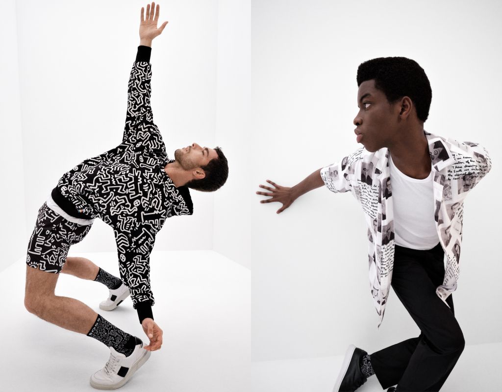 藤原浩揮灑盟可睞創意 BOSS活出隨性自我 – 潮流誌 InTrend Log