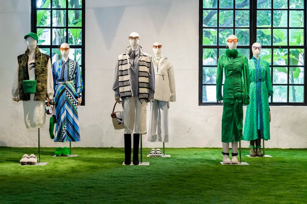 LONGCHAMP探索休閒時尚冒險 感受繽紛賽馬盛典 – 潮流誌 InTrend Log