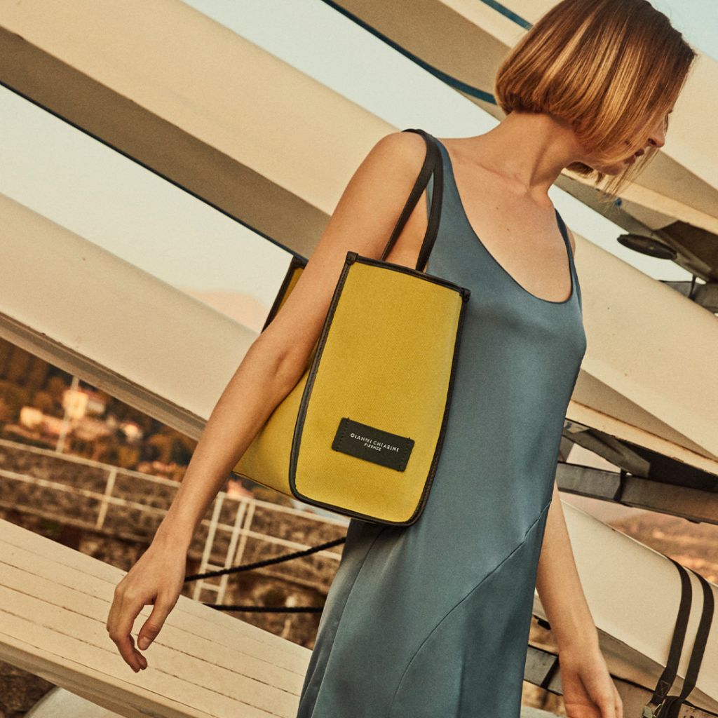 平凡可以變得不平凡 MIU MIU, GIANNI CHIARINI多元姿態 – 潮流誌 InTrend Log