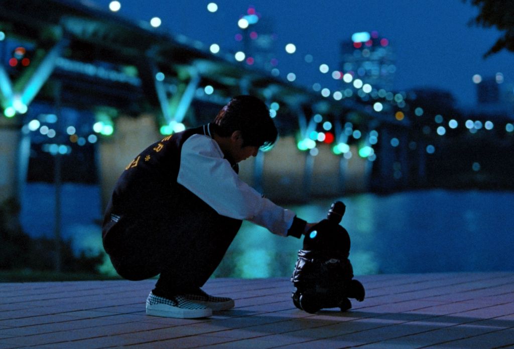 藤原浩揮灑盟可睞創意 BOSS活出隨性自我 – 潮流誌 InTrend Log