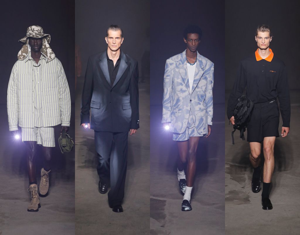 PRADA搖曳流動極致 MSGM自然探索漫遊 – 潮流誌 InTrend Log