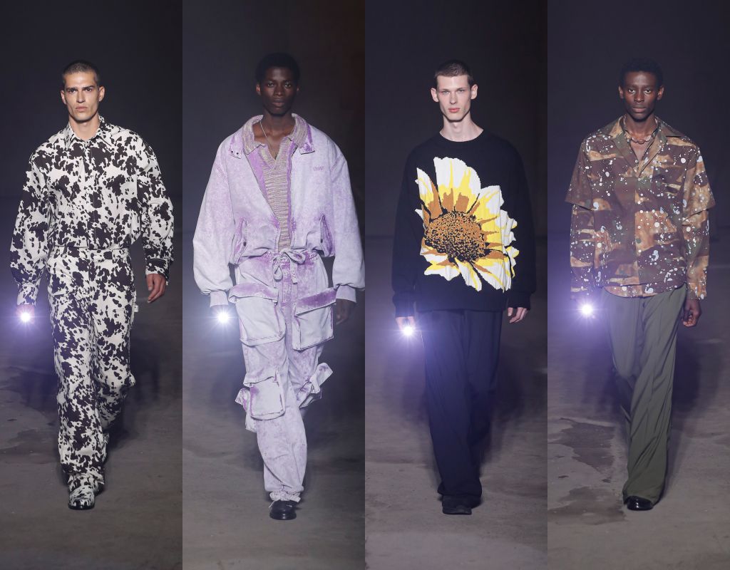 PRADA搖曳流動極致 MSGM自然探索漫遊 – 潮流誌 InTrend Log