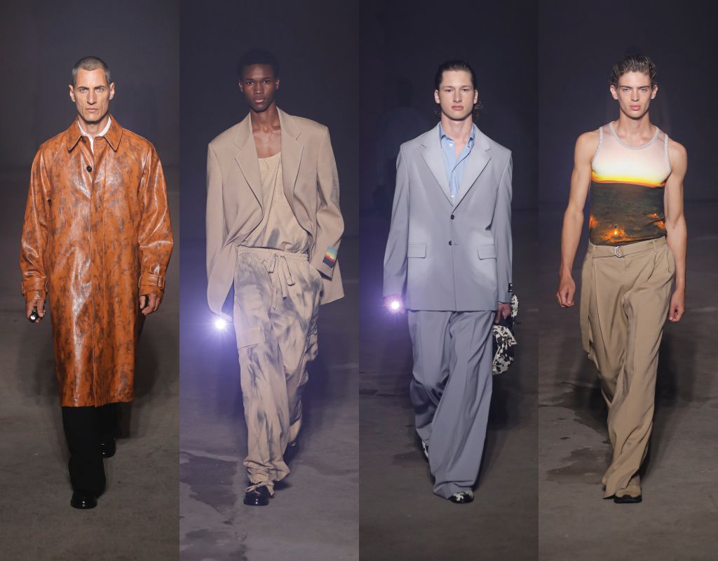 PRADA搖曳流動極致 MSGM自然探索漫遊 – 潮流誌 InTrend Log