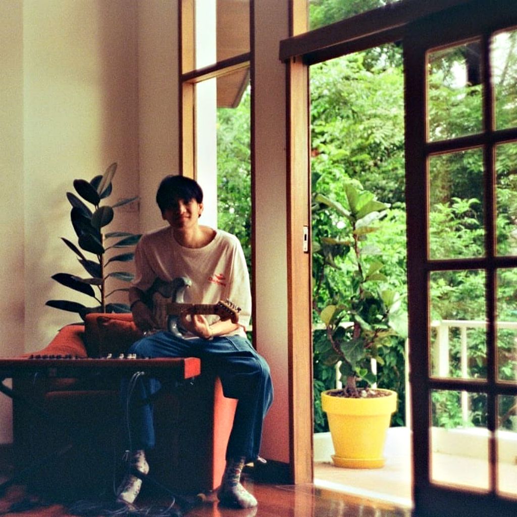 King Gnu搖滾首登台 Phum Viphurit獻出初體驗 – 潮流誌 InTrend Log