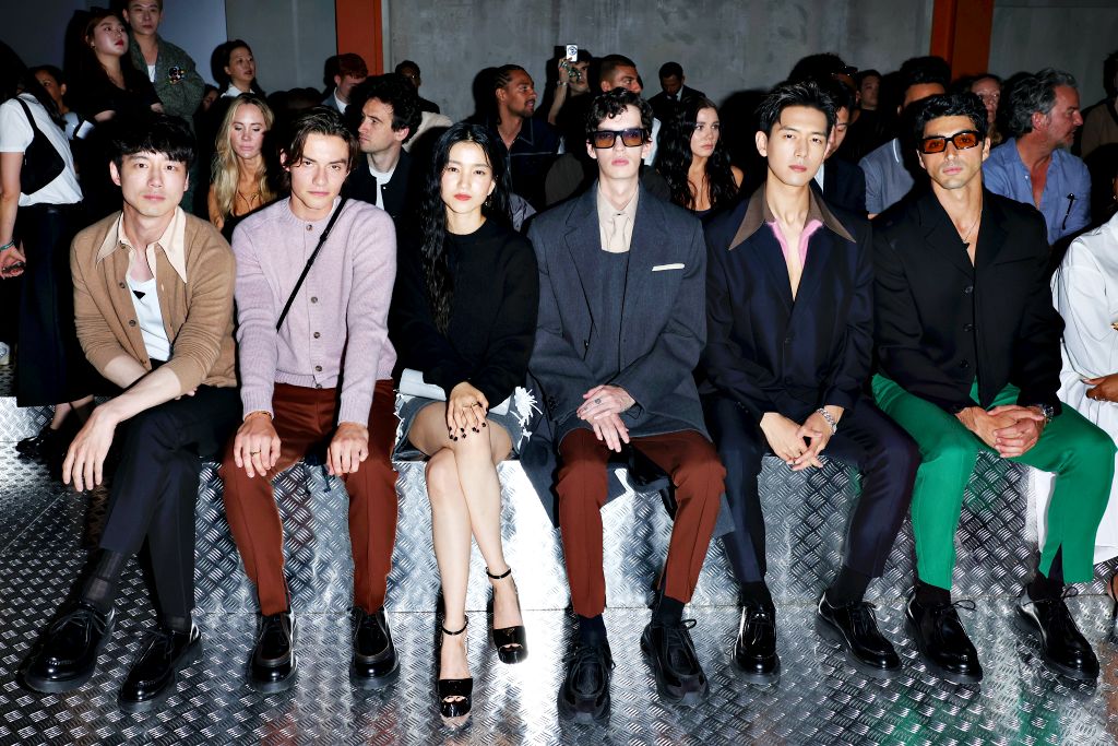 PRADA搖曳流動極致 MSGM自然探索漫遊 – 潮流誌 InTrend Log