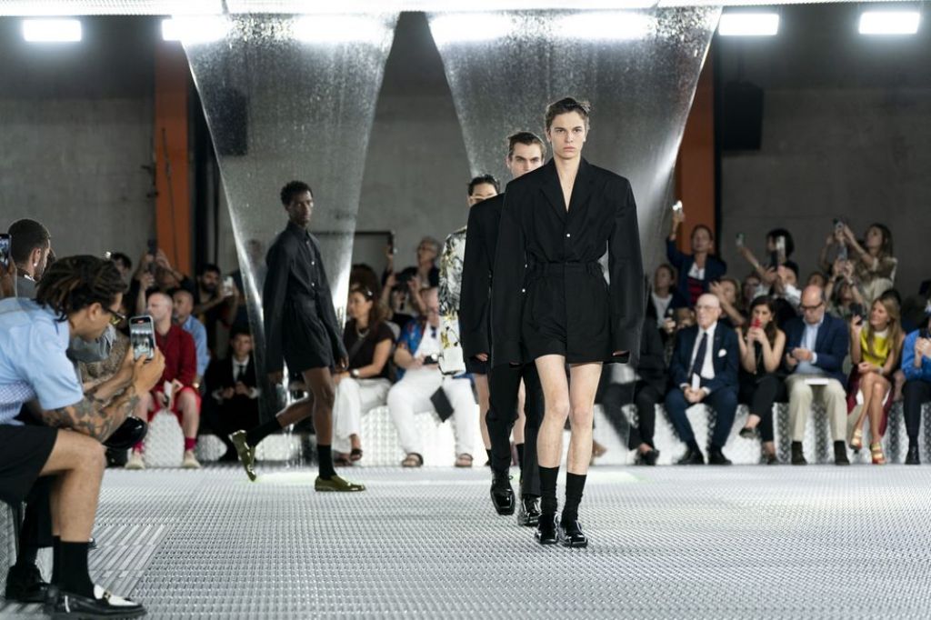 PRADA搖曳流動極致 MSGM自然探索漫遊 – 潮流誌 InTrend Log