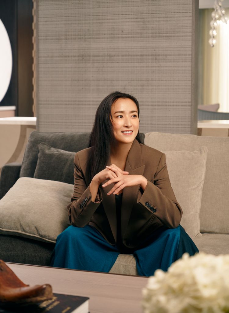 創意生活奢華品味 CELIA CHU卓越雋永美學 – 潮流誌 InTrend Log