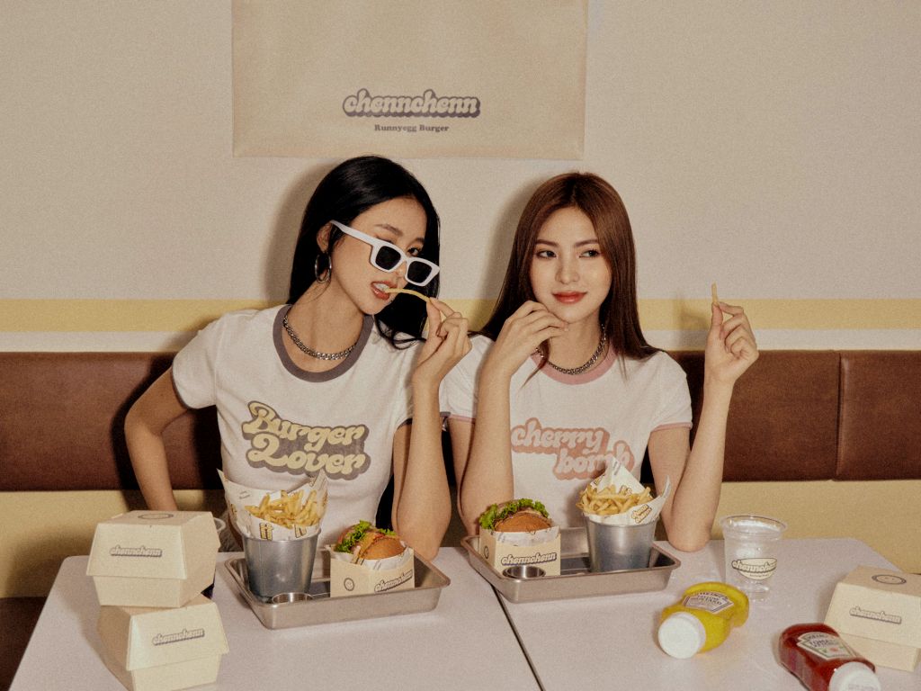 聯名來襲！CHENN CHENN美式復古超酷辣 繼光香香雞號召怪獸迷 – 潮流誌 InTrend Log