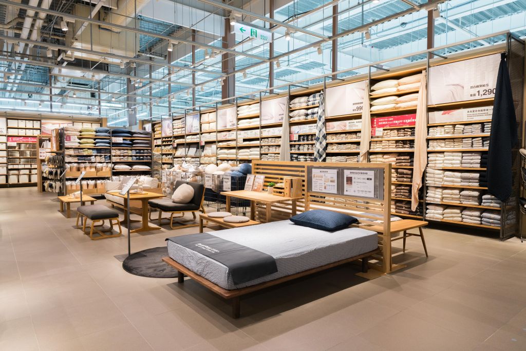 日系簡約穿搭生活儀式 MUJI╳JINS一站搞定 – 潮流誌 InTrend Log