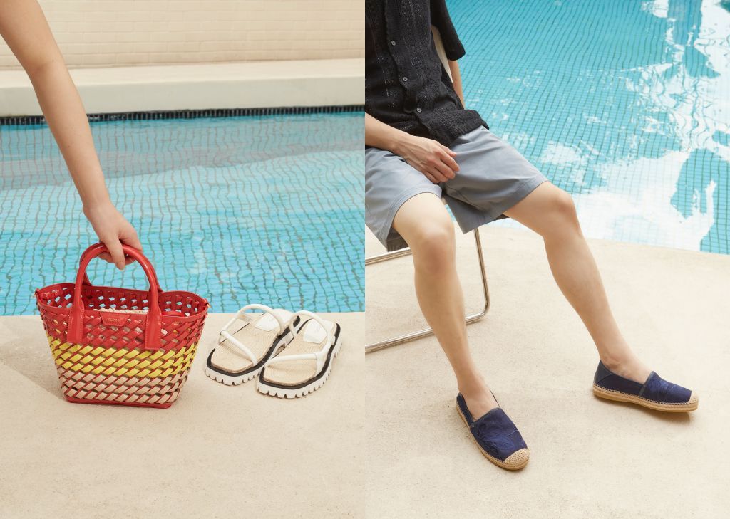 PEDRO仲夏渡假致敬豔陽 SPORT b城市山系街頭風格 – 潮流誌 InTrend Log