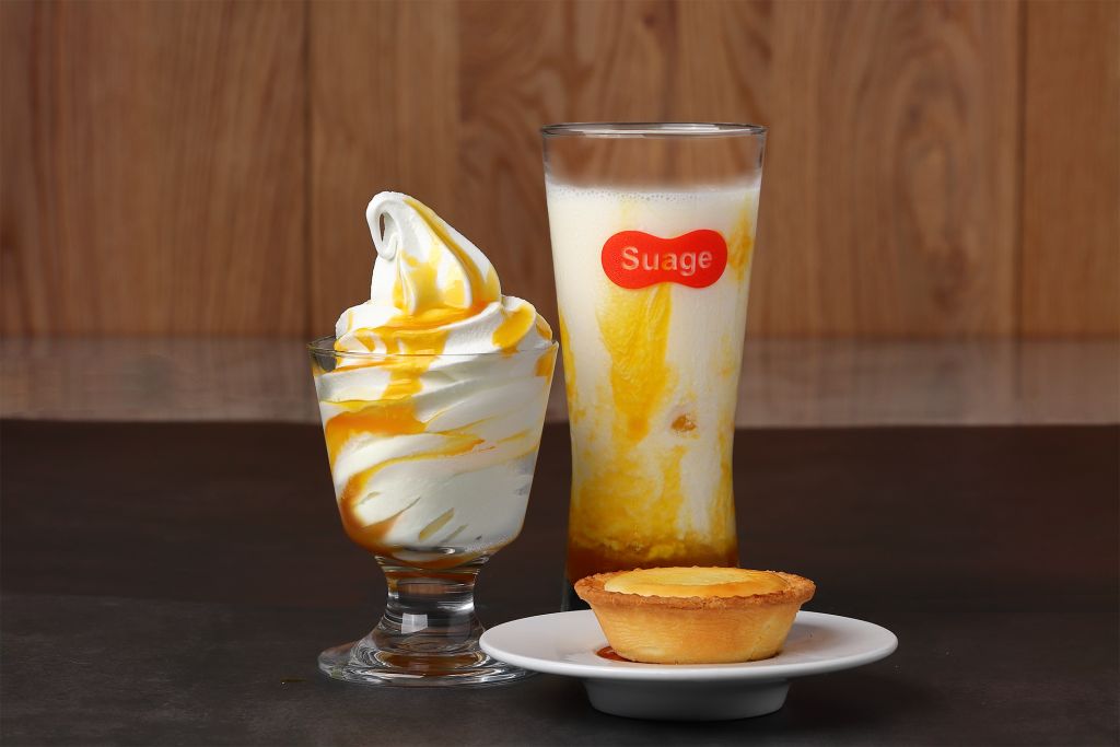 夏天很芒 杏桃鬆餅屋.湯咖哩芒果局開打 – 潮流誌 InTrend Log