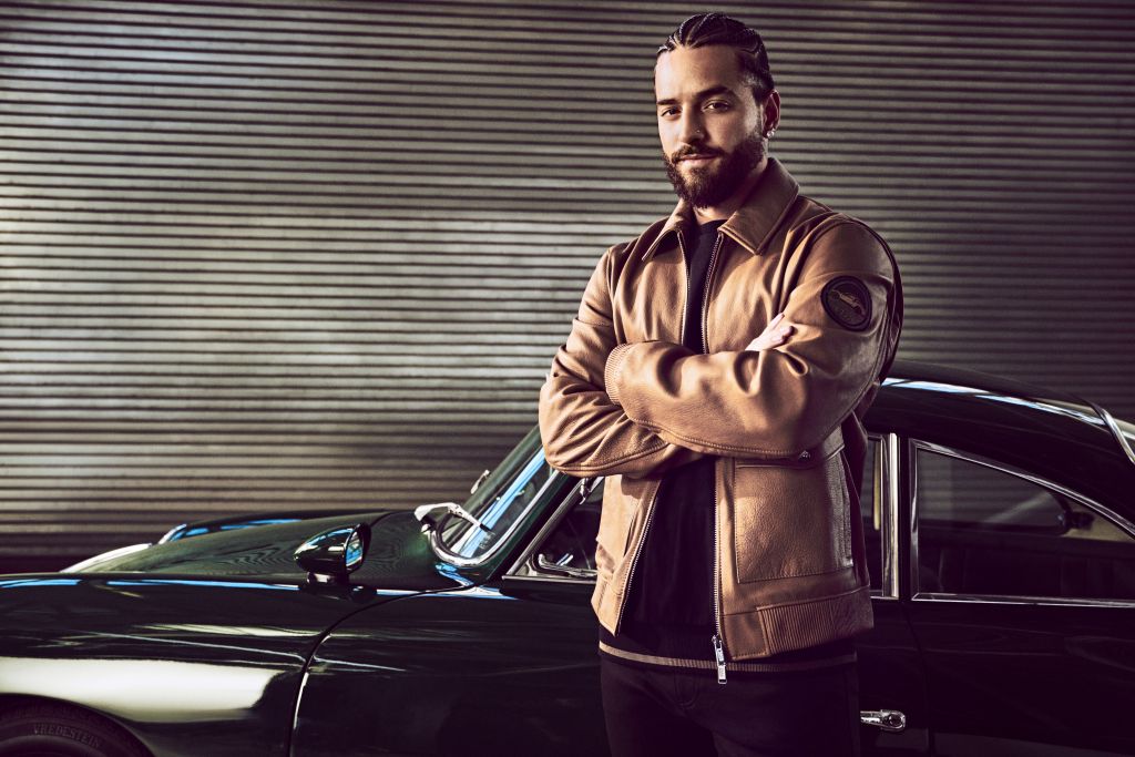 PORSCHE╳BOSS果敢自主 現代復古魅力集聚 – 潮流誌 InTrend Log