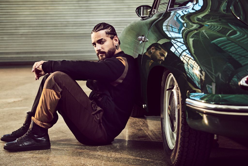 PORSCHE╳BOSS果敢自主 現代復古魅力集聚 – 潮流誌 InTrend Log