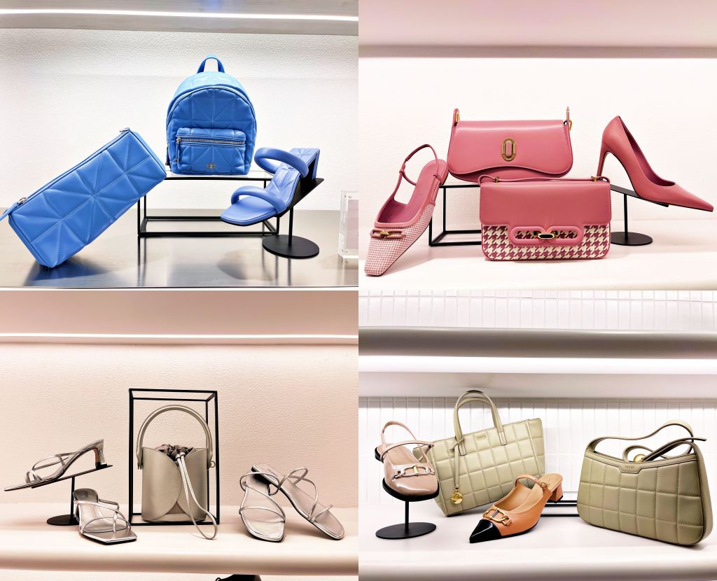 PEDRO摩登個性穿搭 雋永質感迷人時髦魅力 – 潮流誌 InTrend Log