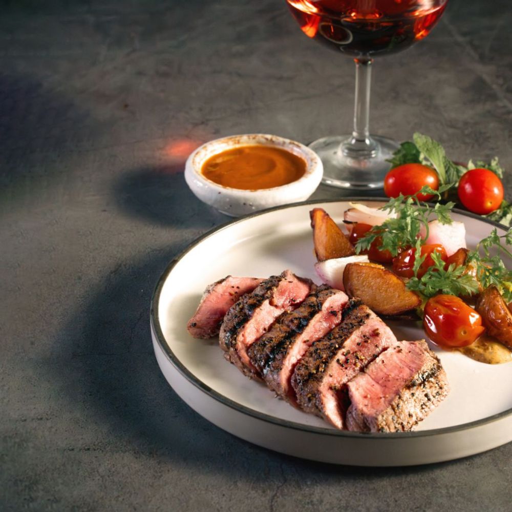 午茶浪漫微醺至深夜 ONE RULE驚豔全新層次 – 潮流誌 InTrend Log