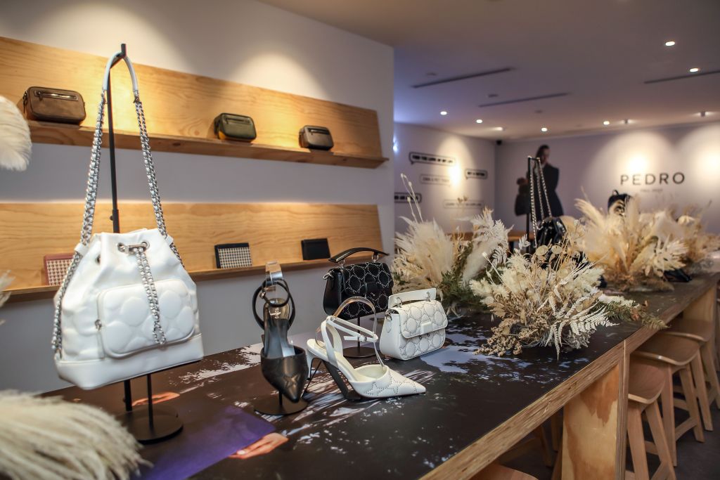 PEDRO摩登個性穿搭 雋永質感迷人時髦魅力 – 潮流誌 InTrend Log