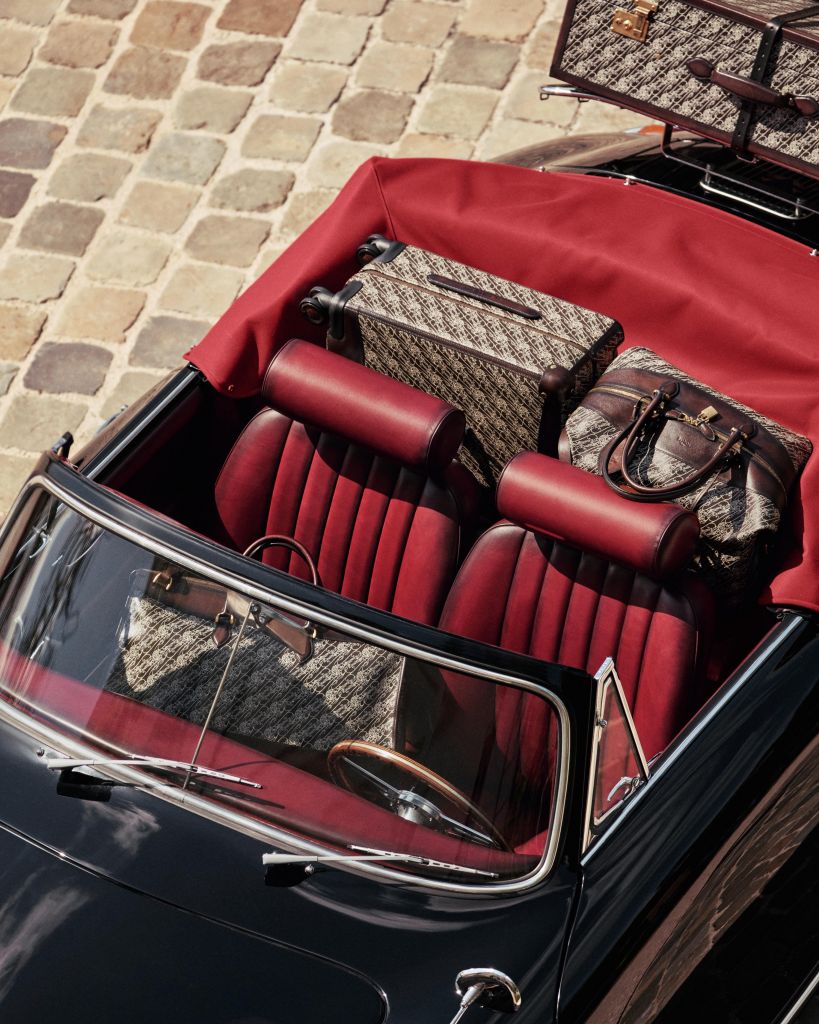 BERLUTI雅緻典藏 DELVAUX華奢至臻 – 潮流誌 InTrend Log