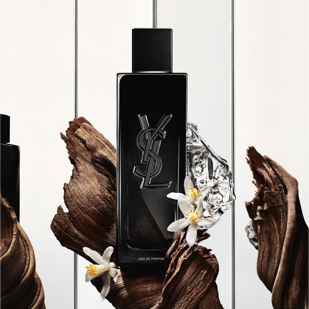 YSL MYSLF隨心所意 燭光馥郁雋永珍稀 – 潮流誌 InTrend Log