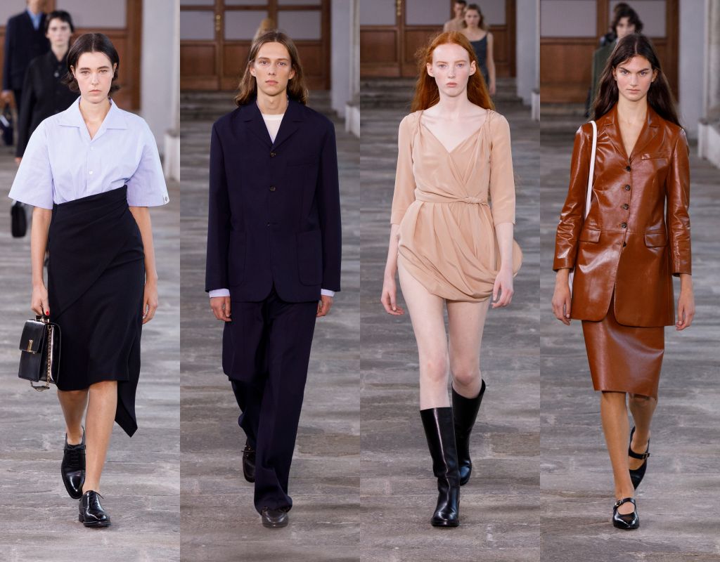 BALLY趣致風格夏日寫意 MSGM時尚冒險新軌跡 – 潮流誌 InTrend Log