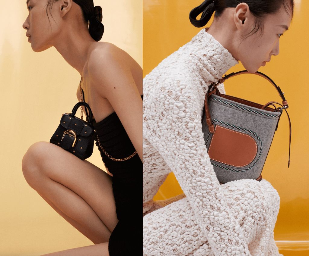 BERLUTI雅緻典藏 DELVAUX華奢至臻 – 潮流誌 InTrend Log