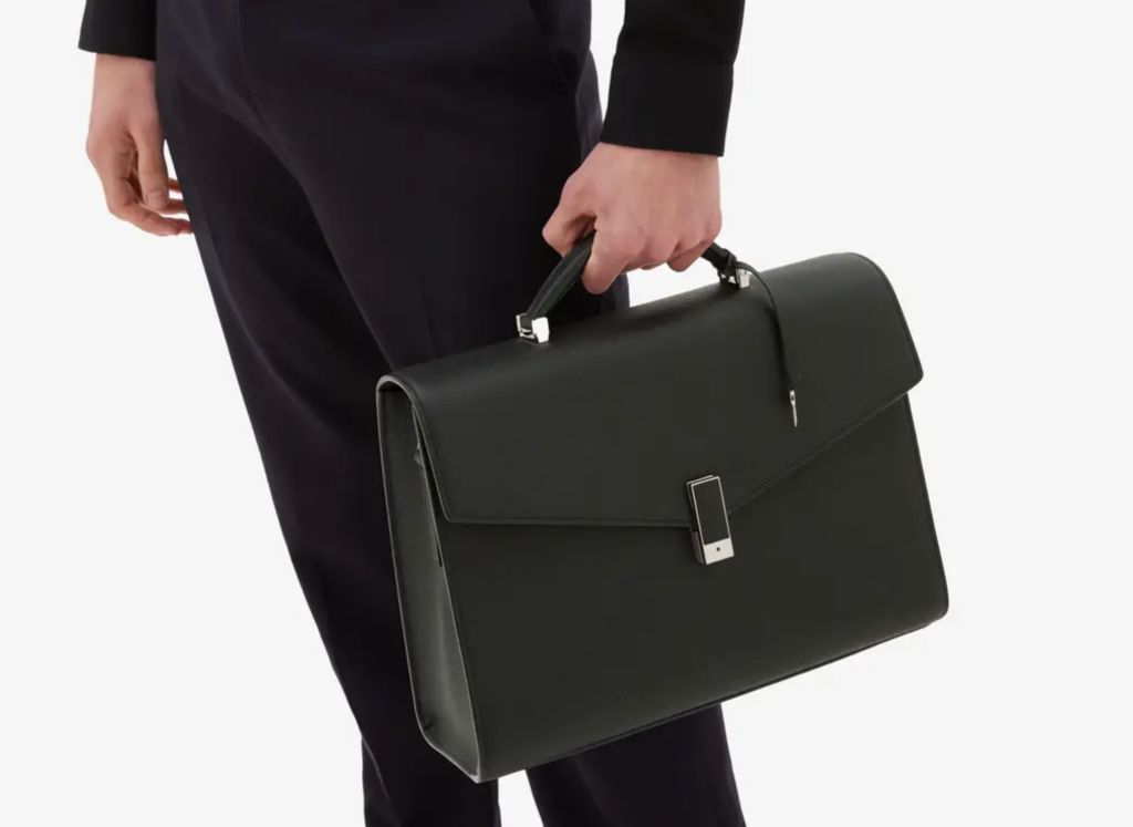 隨時啟程！VALEXTRA簡約獨特非凡多元 – 潮流誌 InTrend Log