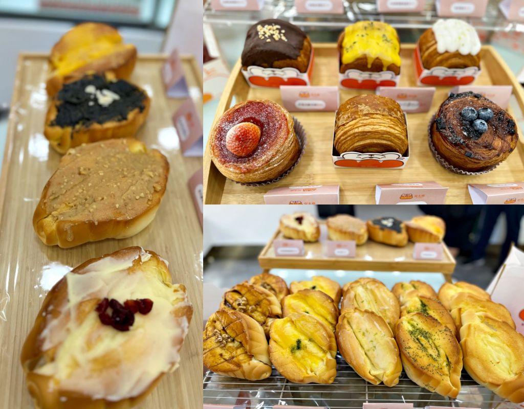 COLD STONE狂想萬聖節 九色羅宋霸氣安太座 – 潮流誌 InTrend Log