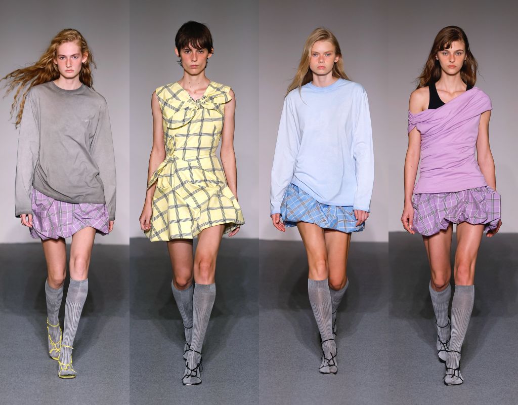 BALLY趣致風格夏日寫意 MSGM時尚冒險新軌跡 – 潮流誌 InTrend Log