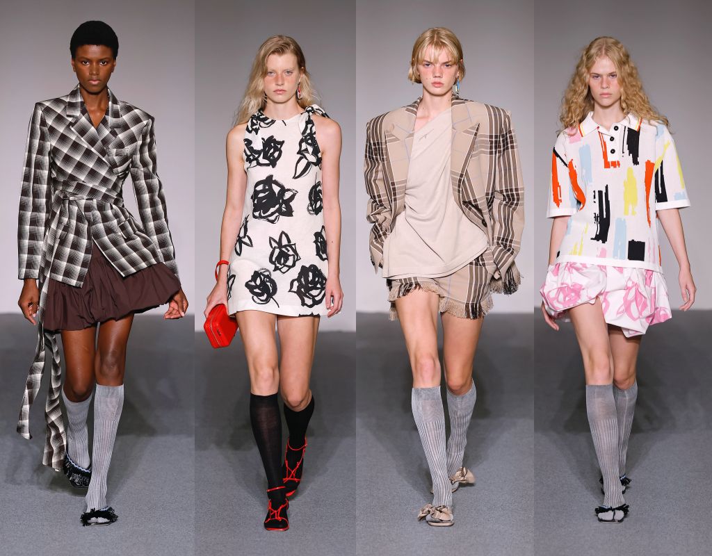 BALLY趣致風格夏日寫意 MSGM時尚冒險新軌跡 – 潮流誌 InTrend Log