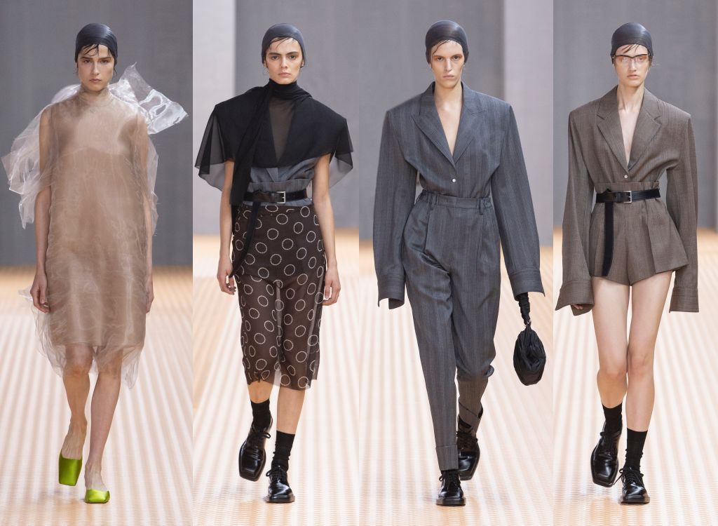 PRADA飄逸迷霧律動 JIMMY CHOO色彩生動眩目 – 潮流誌 InTrend Log