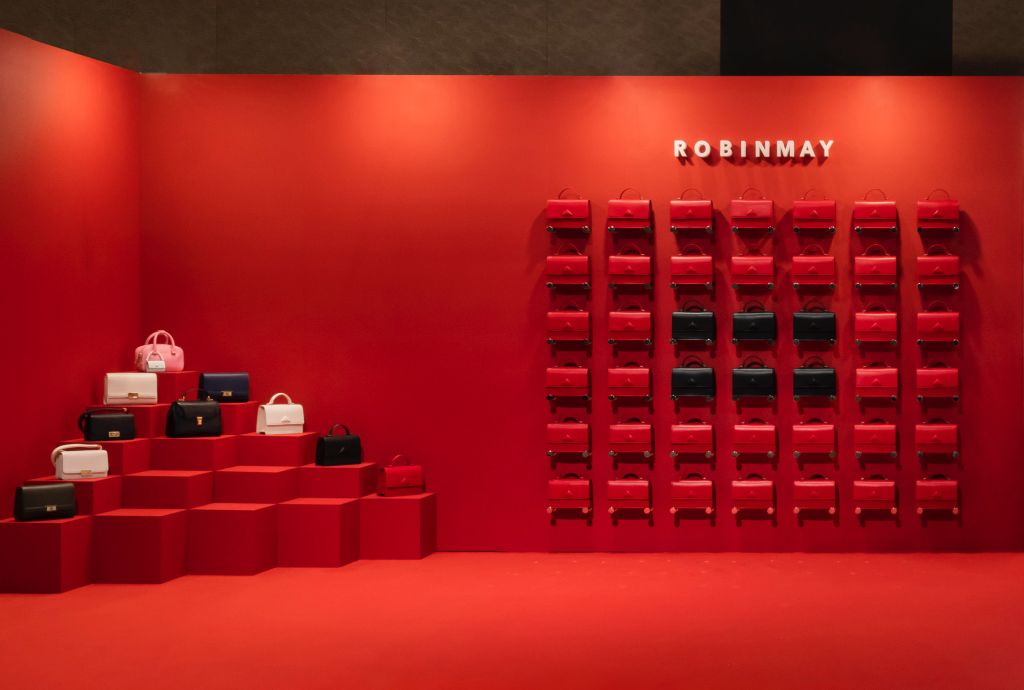 ROBINMAY多重城市 ELLA周湯豪展現獨特都會風格魅力 – 潮流誌 InTrend Log