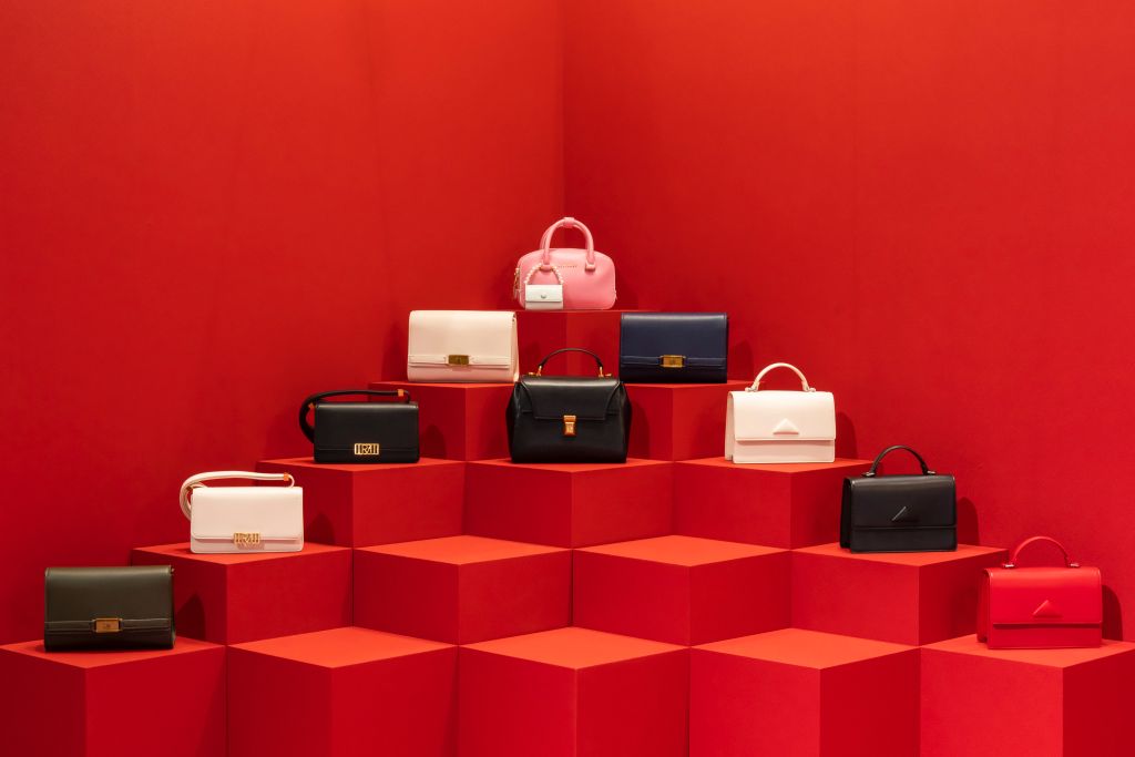 ROBINMAY多重城市 ELLA周湯豪展現獨特都會風格魅力 – 潮流誌 InTrend Log